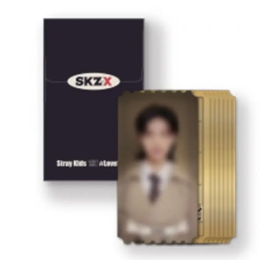STRAY KIDS Photo Card 스트레이키즈,스키즈,straykids,skz,skz-x on Bunjang Global ...