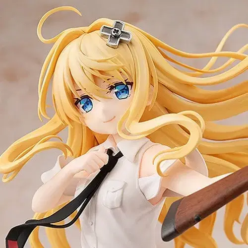 (Kadokawa)"Combatants, dispatch!" Kisaragi=Alice Original Version ...