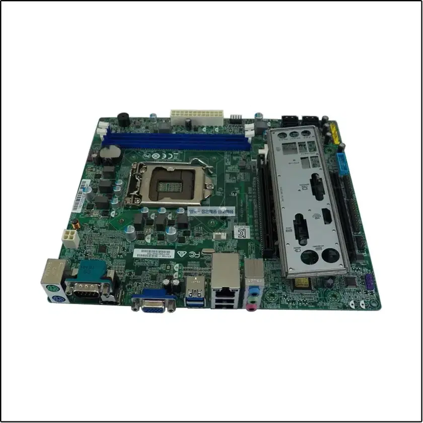 TG Sambo H110H4-GM (1151 socket/H110 chipset) on Bunjang Global Site.
