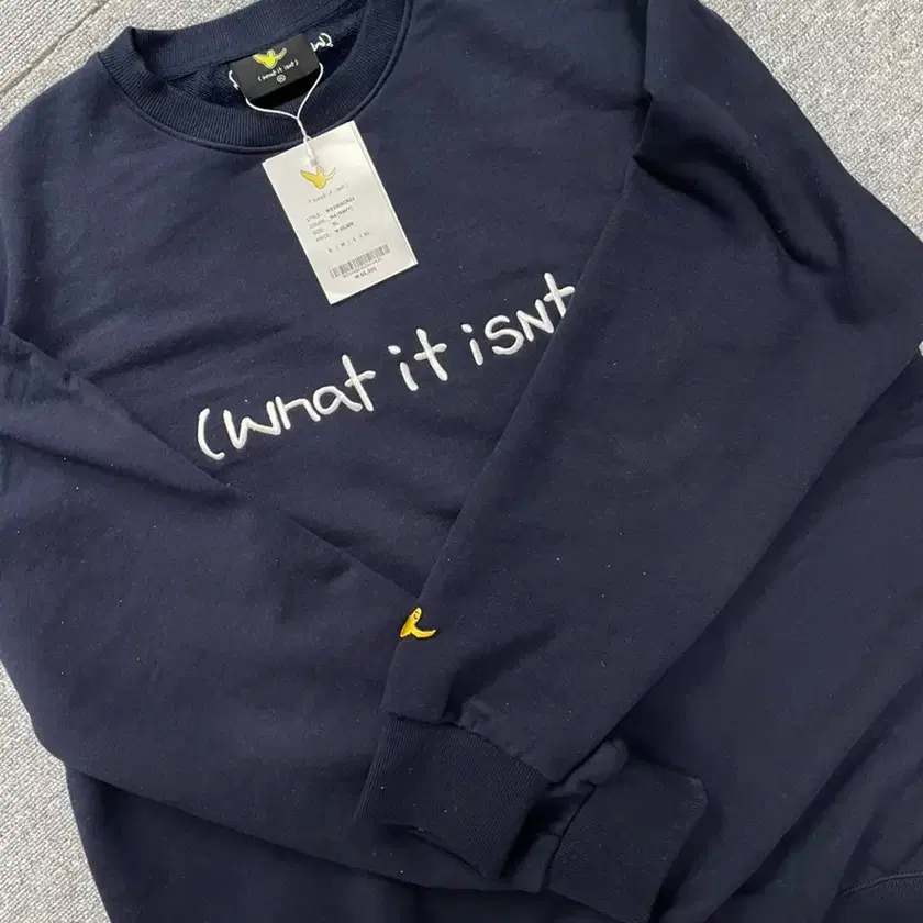 MARK GONZALES | 마크곤잘레스 What It Is Mark Gonzalez Mantman New XL #왓잇리즌 ...