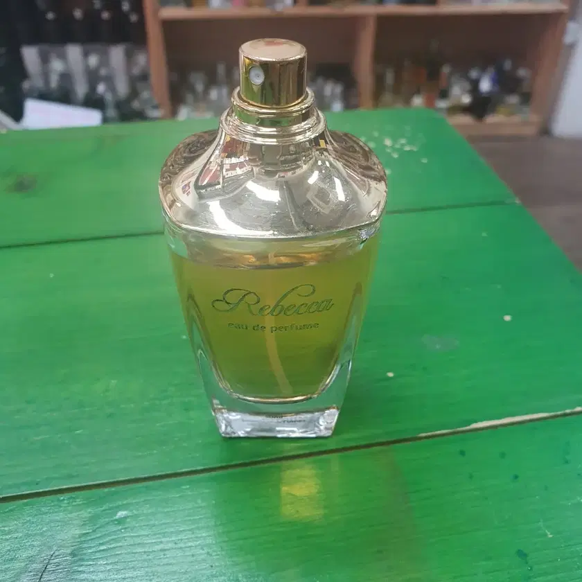 Edyparfum Rebecca Eau de Parfum 50ml #명품향수,#여성향수,#아라리향수,#레딥퍼퓹 on ...