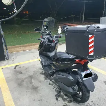 Motorcycle (Over 125cc) 배달대행,존테스310m,수쿠터,청주오토바이 on Bunjang Global Site.