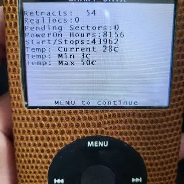 Mp3/Pmp on Bunjang Global Site.