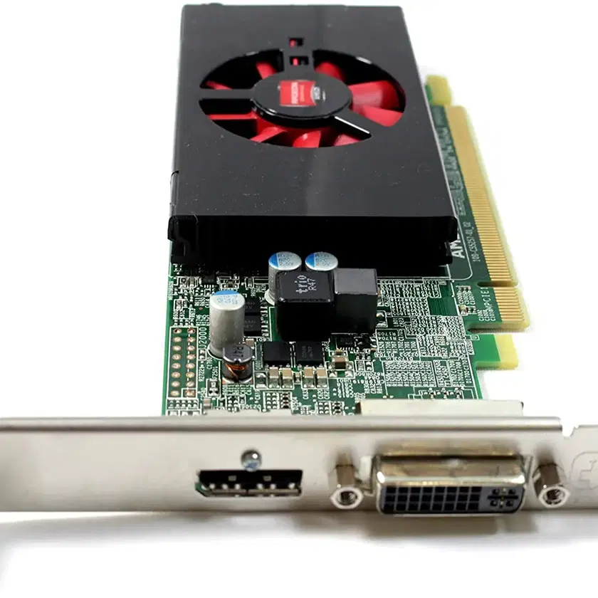 Memory/VGA on Bunjang Global Site.