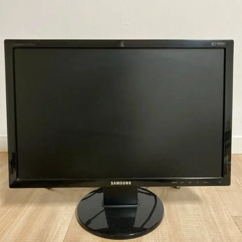 Samsung Monitor SyncMaster 2243 LNX #삼성모니터,#모니터,#삼성,#pc모니터,#컴퓨터모니터 on ...