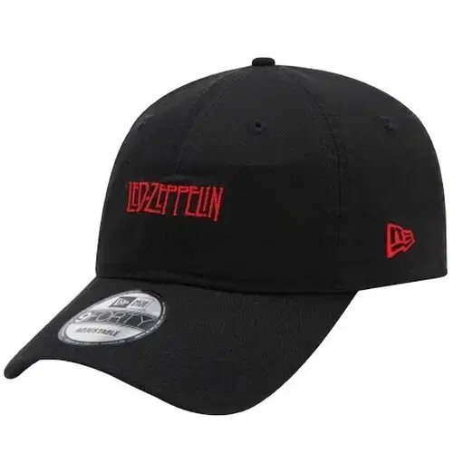 NEW ERA | 뉴에라 New Era Led Zeppelin Structure Ball Cap new era led ...
