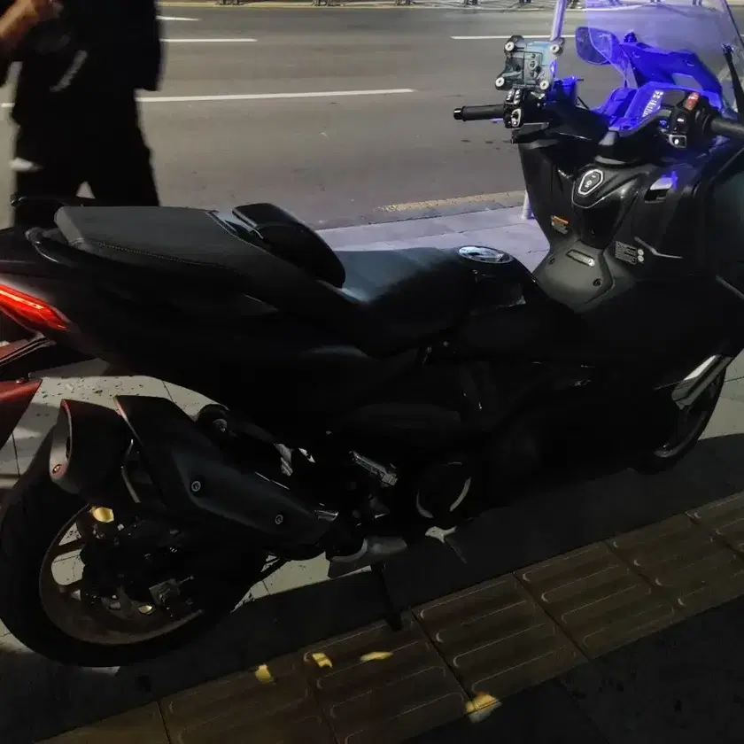 TMAX | 티맥스 2022 Tmax560 판매합니다 #yamaha,#tmax,#tmax560 on Bunjang Global Site.