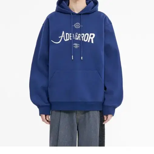 ADER ERROR Hoodie/Hooded Zip-Up 아더에러,verifhood,베리프후드 on Bunjang Global Site.