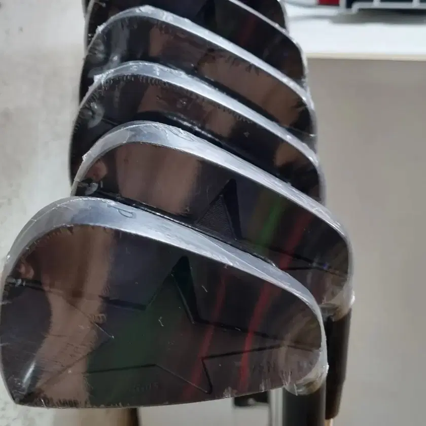 Evnne Golf EG-05 Forged Irons #이븐아이언,#이븐골프,#EG-05아이언,#이븐골프공식대리점,#앵그리버디골프 on Bunjang Global Site.