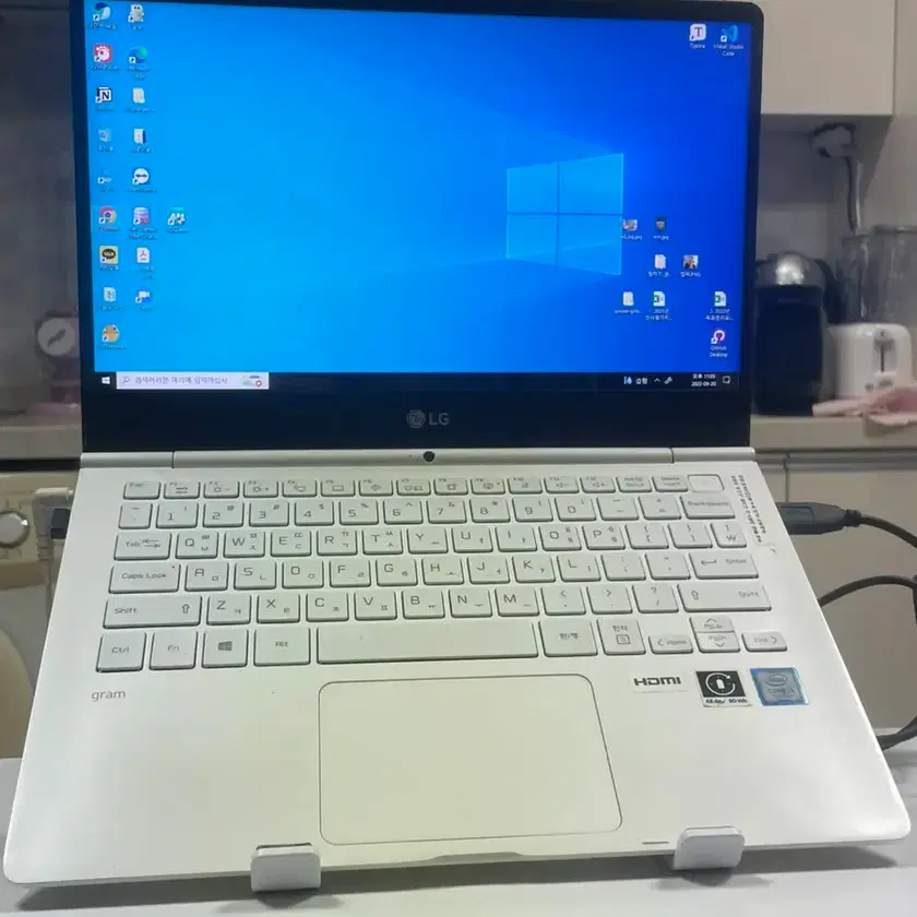 LG Laptop/Netbook on Bunjang Global Site.