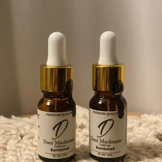 Danny McKenzie Bombshell Oil perfume. Buy it. wts Get it. on Bunjang Global Site.