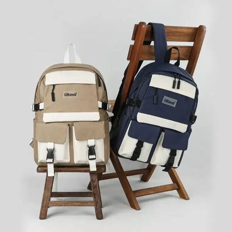 [Free Shipping] Neat Women's Backpacks Men's Backpacks 5 Colors Women's ...