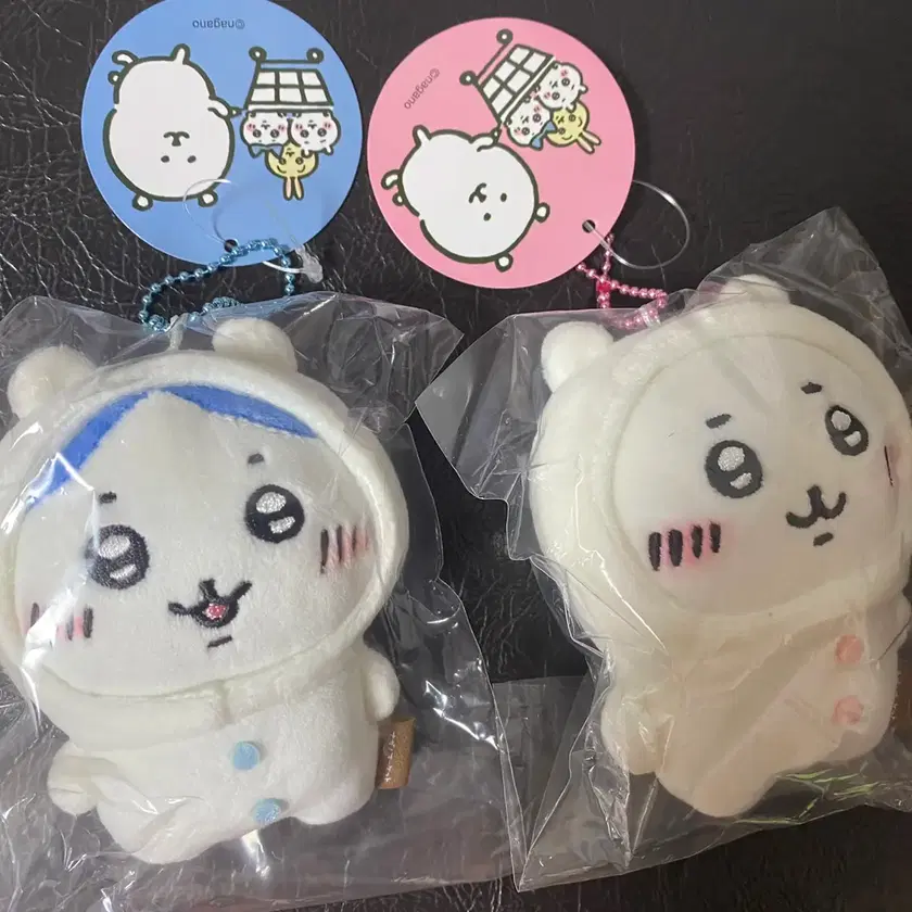 NONGDAMGOM Figures/Dolls 치이카와,하치와레,하치와레인형,치이카와인형,농담곰 on Bunjang with ...