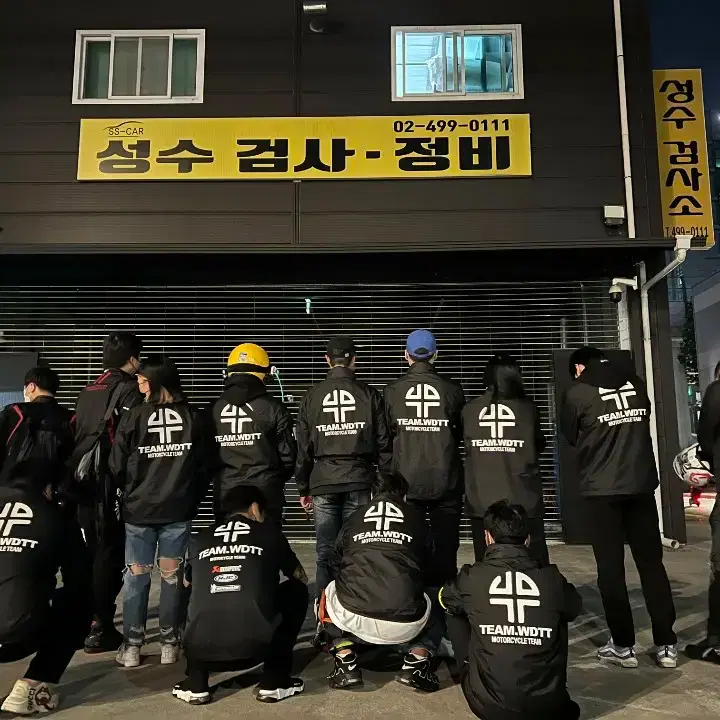 Bike team uniform Motorcycle windbreaker Group windbreaker Group T ...