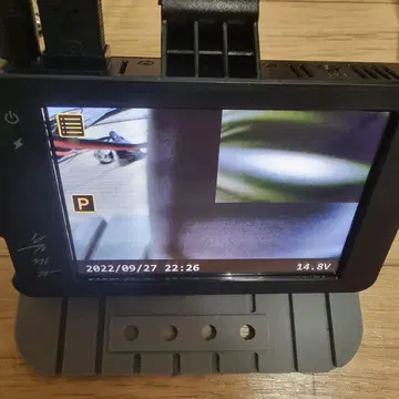 Navigation/Black Box on Bunjang Global Site.