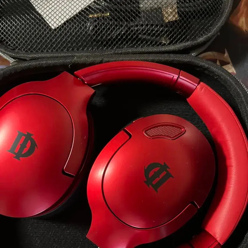 HF01 Diablo Immortal Wireless Headset #디아블로 on Bunjang Global Site.