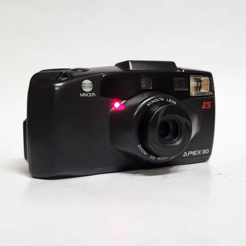 Film Camera/Medium Format Camera 미놀타,APEX,90 on Bunjang Global Site.