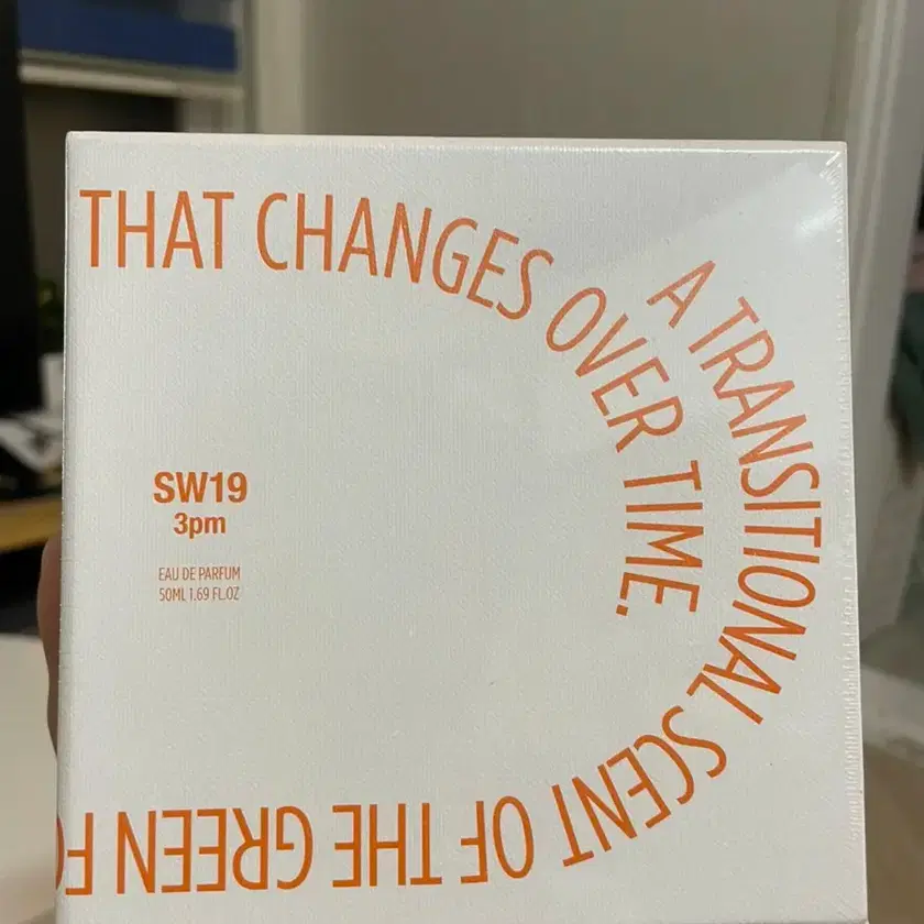 New Arrivals SW19 Fragrances 3PM baekhyun joy Fragrances #조이향수,#백현향수,#3pm,#sw19,#6am on Bunjang ...