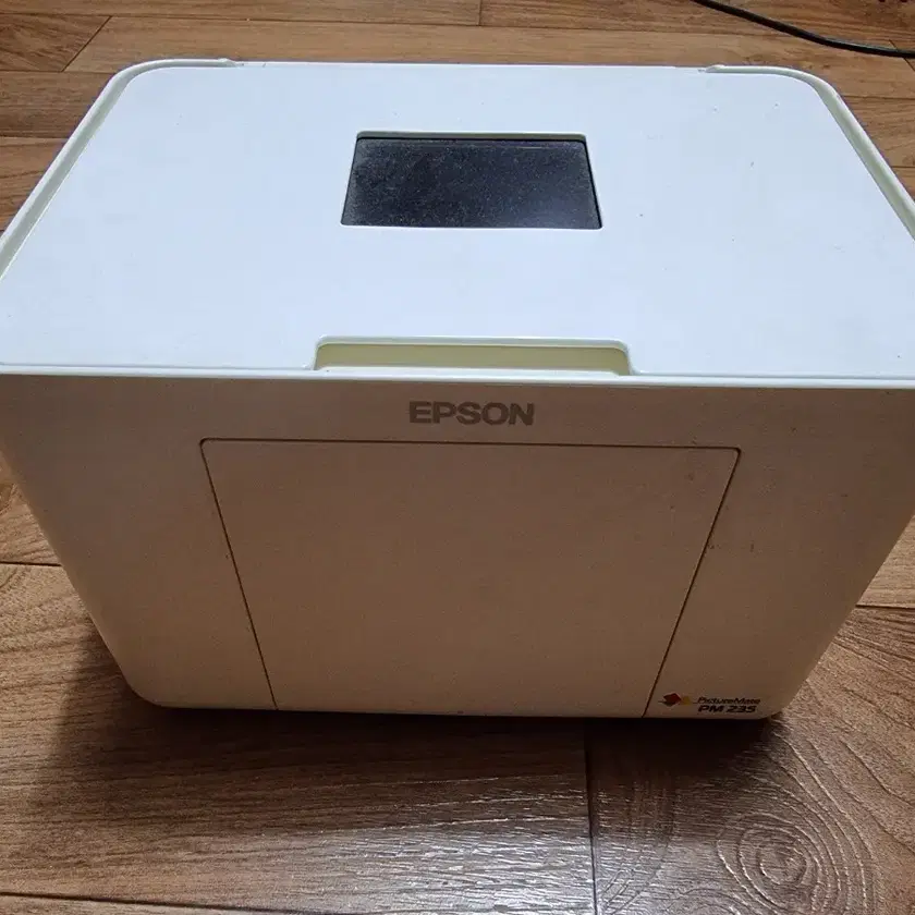 복합기/프린터 #엡손,#pm235,#epson,#프린터 on Bunjang Global Site.