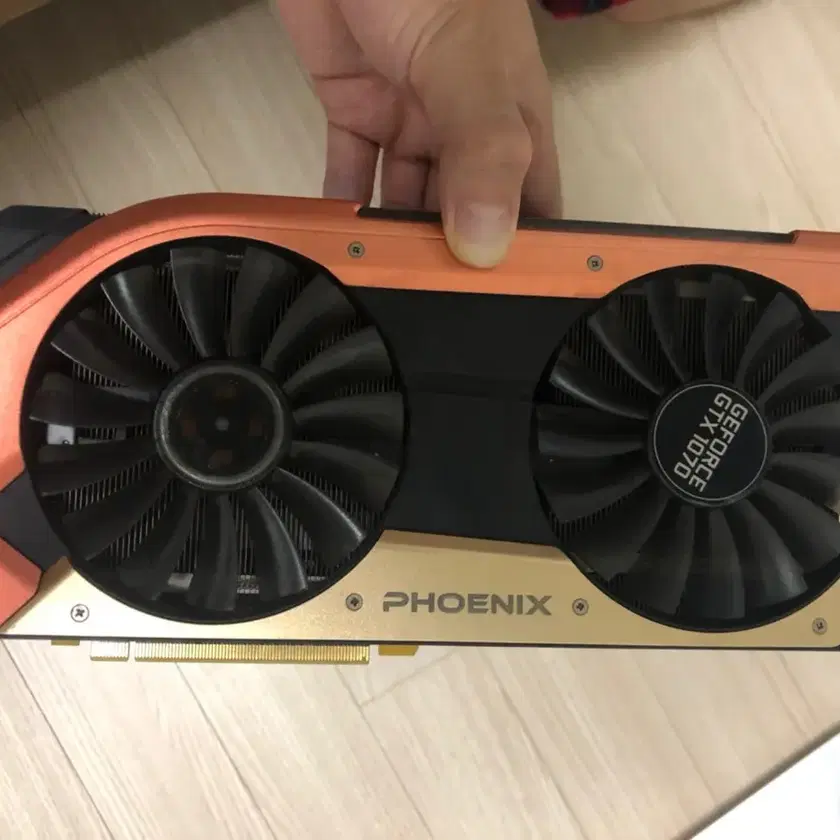 NVIDIA Memory/VGA 1070,게인워드,그래픽카드,그래픽카드1070 on Bunjang with safe global ...