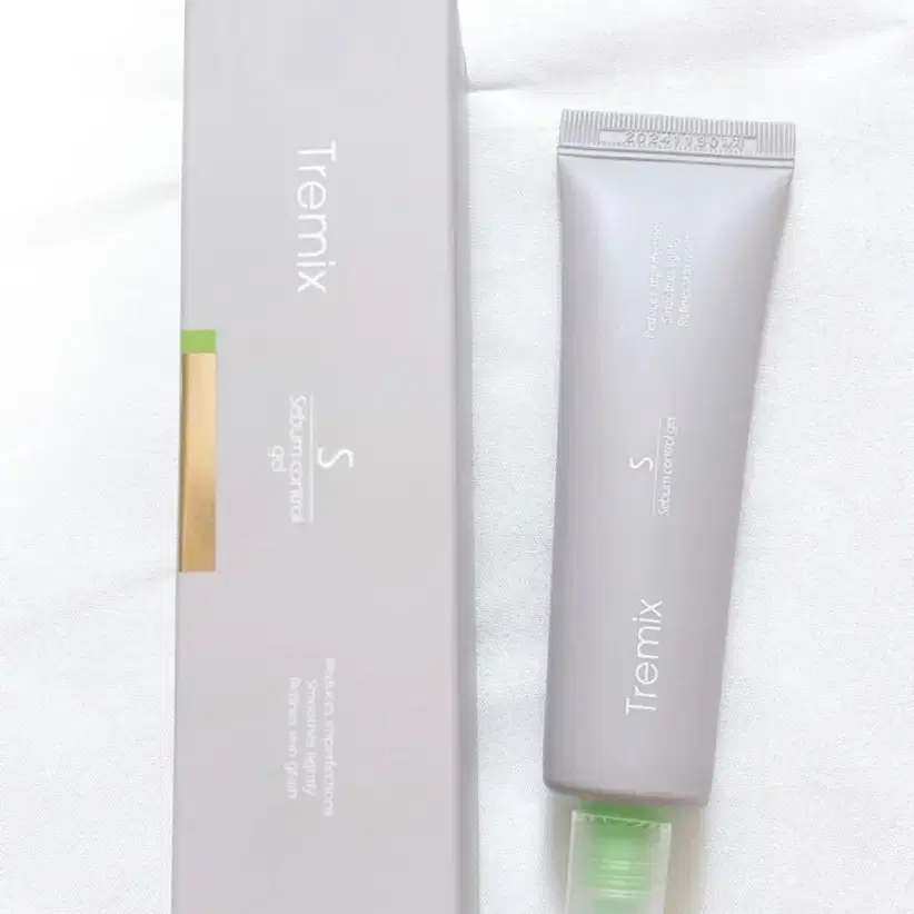 Tremix S 30g Tremix S Gel Trouble Dermatology Cream After Laser ...