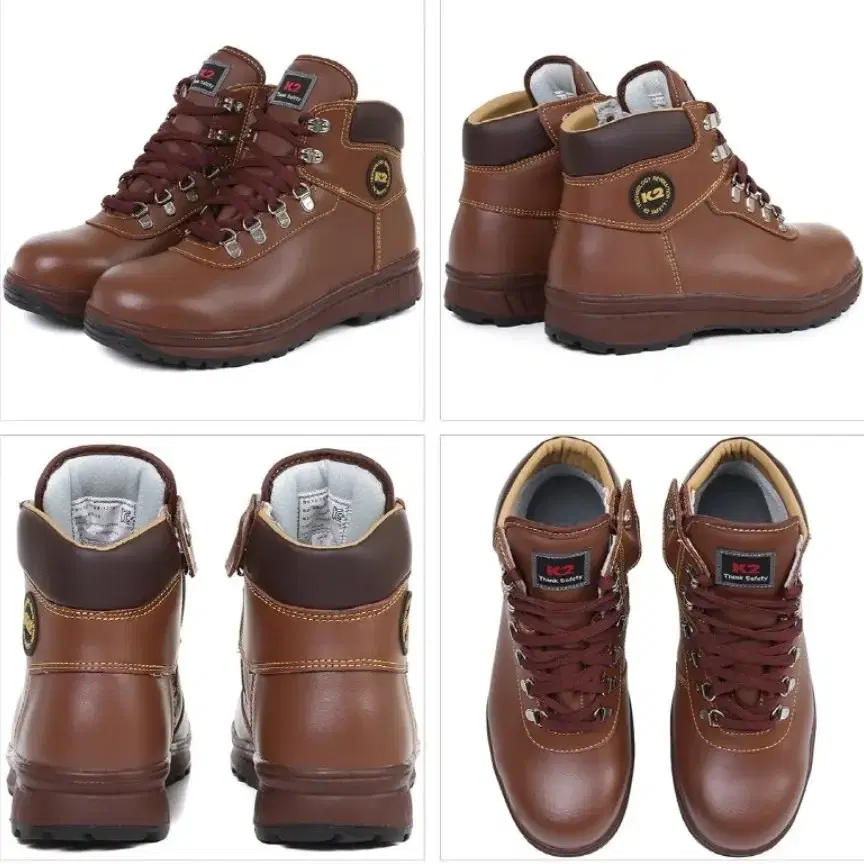 K2 Walker/Boots 케이투,K2,k2안전화,안전화265 on Bunjang with safe global shipping.