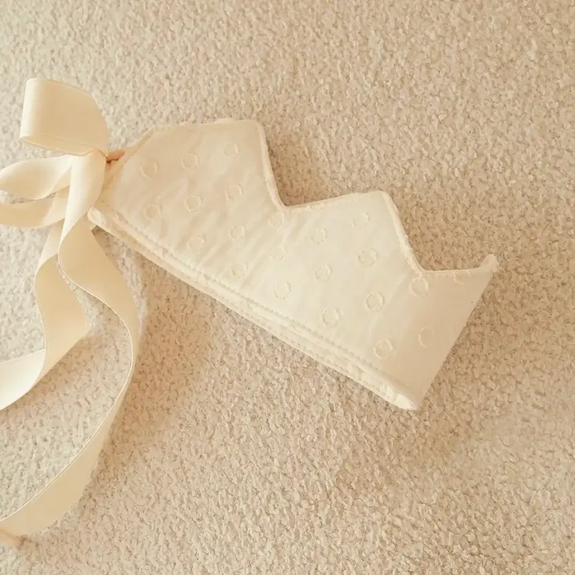 Moo Moo & Doo Doo Baby Crown New Arrivals #무무앤두두,#아기왕관,#베이비크라운,#아기기념일촬영 ...