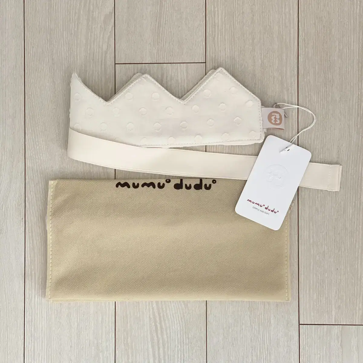 Hat 무무앤두두아기왕관베이비크라운아기기념일촬영아기모자 On Bunjang With Safe Global Shipping