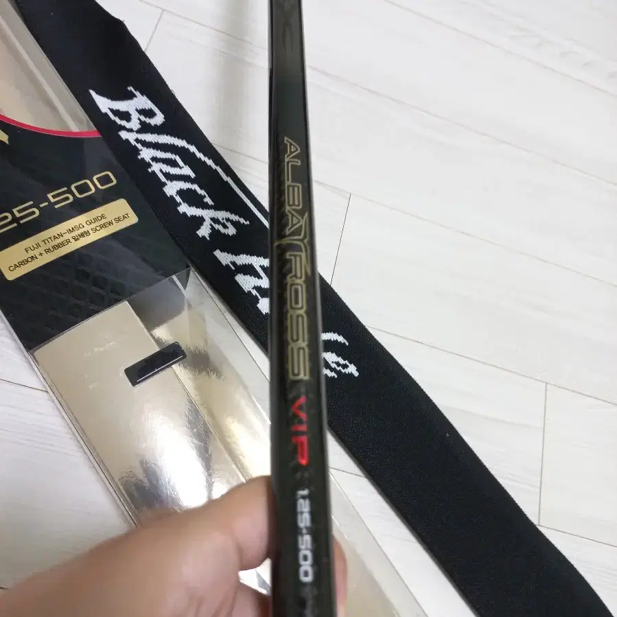 ns 알바트로스 VIP 1.2-500 신품급 풀박 #ns,#알바트로스on Bunjang Global Site.