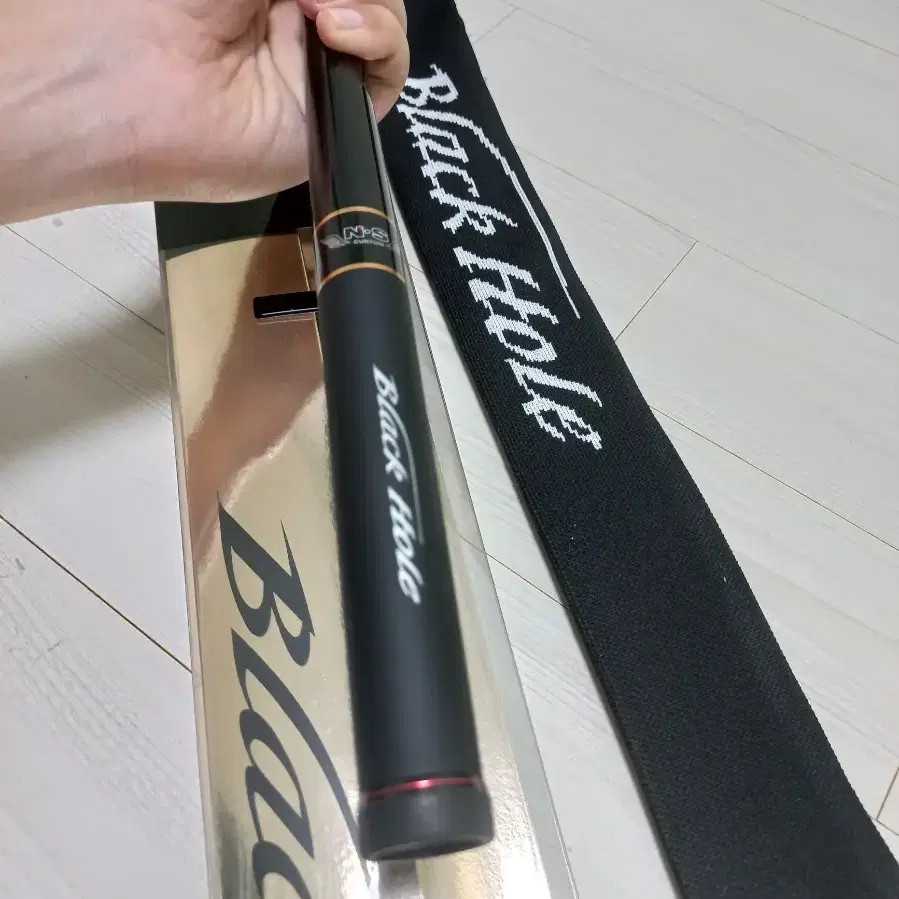 ns 알바트로스 VIP 1.2-500 신품급 풀박 #ns,#알바트로스on Bunjang Global Site.