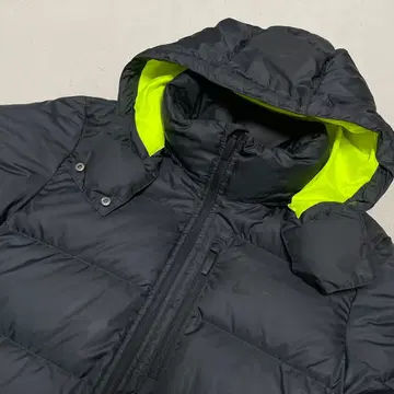 THE NORTH FACE Padded Jacket/Coat [object Object],[object Object],[object Object],[object Object ...