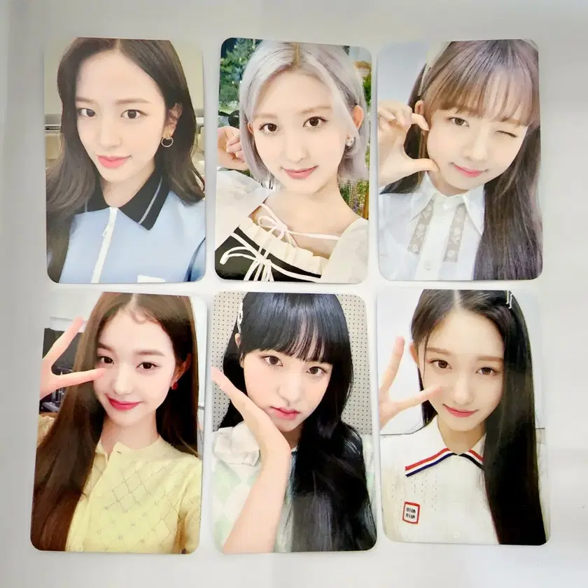 IVE | 아이브 ive afterlike soundwave 2nd gaeul unreleased photocard WTS #아이브,#애프터라이크,#사운드웨이브 on ...