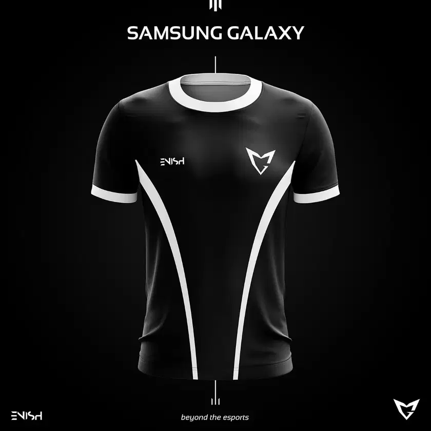 (Buy) 2017 Roll Samsung Galaxy Jerseys on Bunjang Global Site.