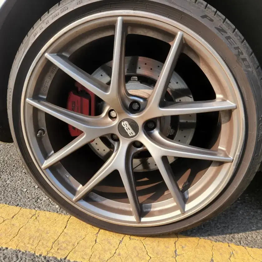 Vehicle/Tuning Supplies BBS,CIR,20인치 on Bunjang Global Site.