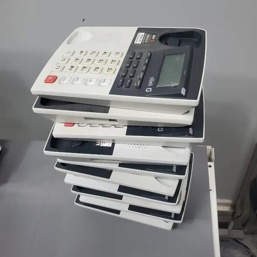 Internet Phone for Business KT IP370S 370H 470G #KT,#기업용인터넷전화기,#IP370,#IP470G on Bunjang Global ...