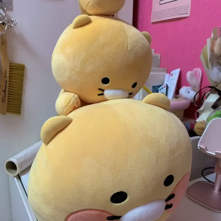 Doll For Infants 인형 춘식 춘식이 On Bunjang Global Site