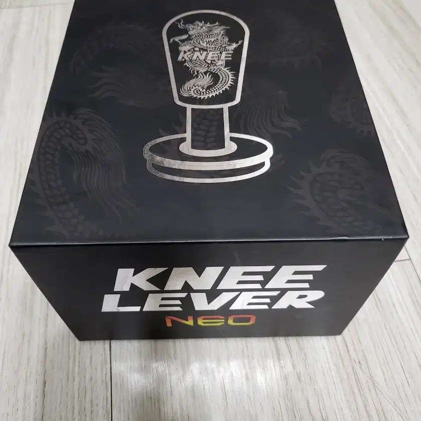 Tekken Knee Lever Neo Premium for sale! #철권,#무릎,#네오,#레버,#게임 on Bunjang ...