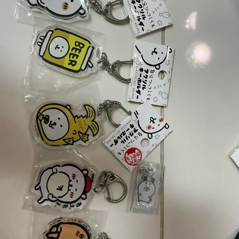 NONGDAMGOM Figures/Dolls on Bunjang Global Site.