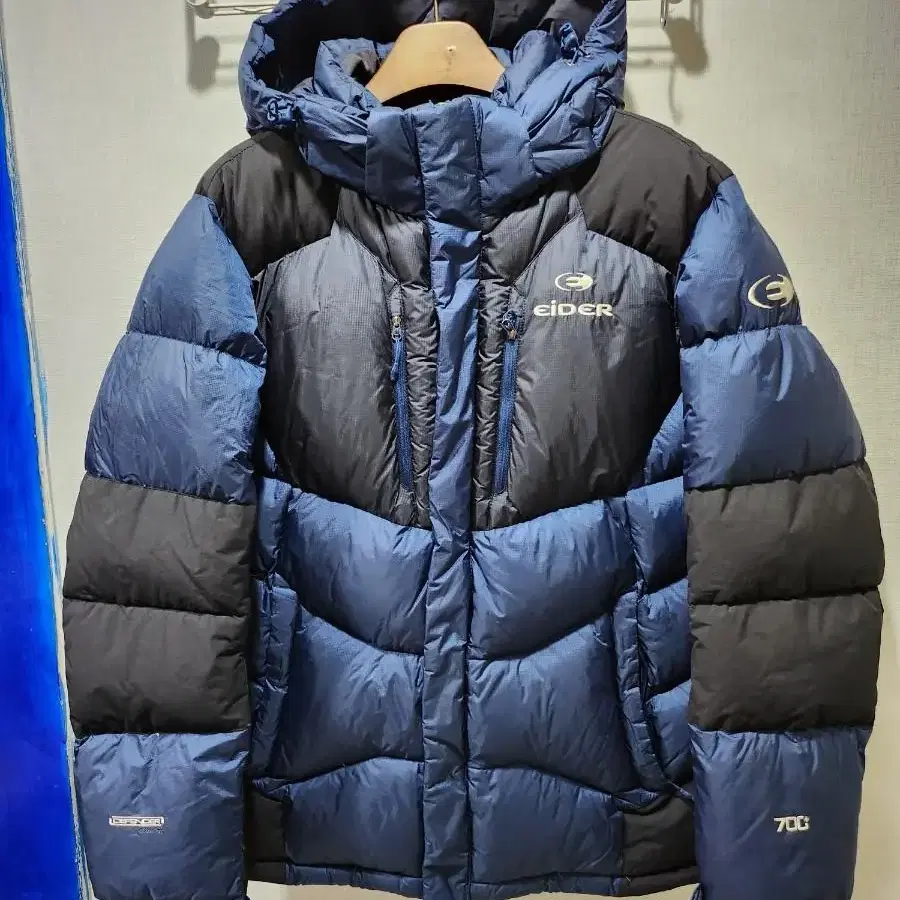Get (L,100) EIDER 아이더 700패딩 !!~ on Bunjang - Boost Your K-goods Collection