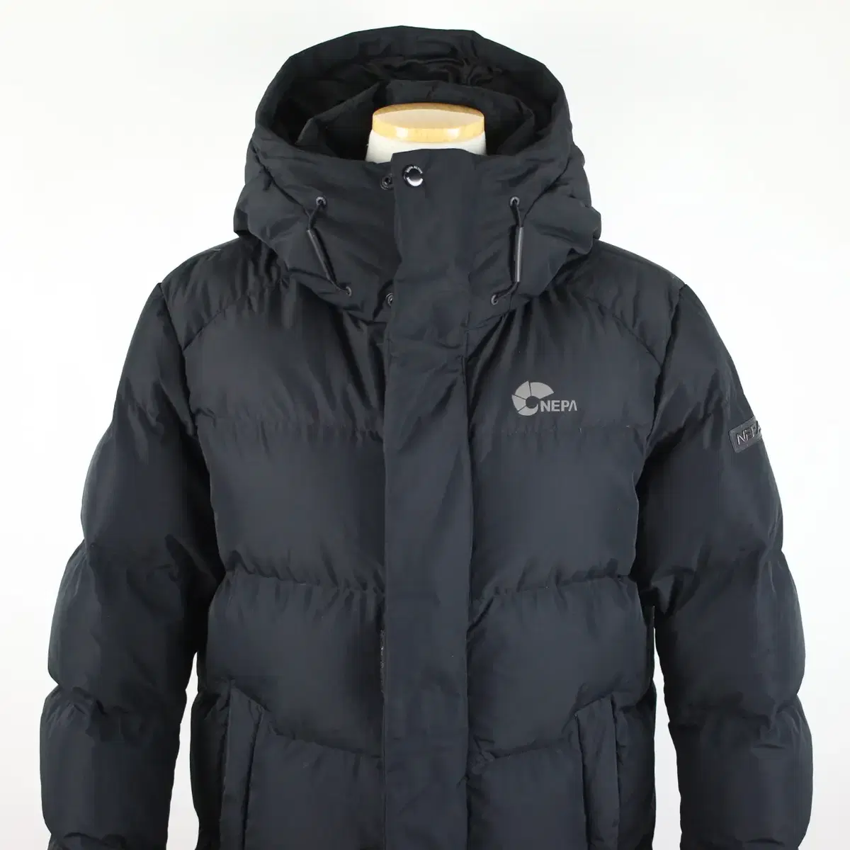 NEPA Padded Jacket/Coat 90사이즈 on Bunjang with safe global shipping.