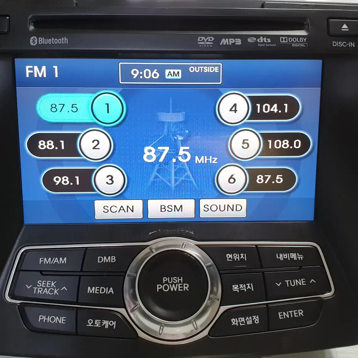 Navigation/Black Box YF,AVN,AVN600YFD,95650,3S000 on Bunjang with safe global shipping.