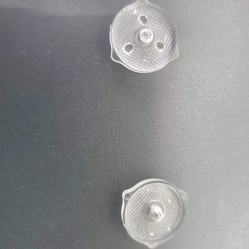 80 LED diffusion lenses (used for TV and monitor repairs, etc.) on Bunjang Global Site.