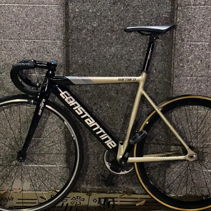 CONSTANTINE Classic/Fixie 콘스탄틴,버나드 on Bunjang Global Site.