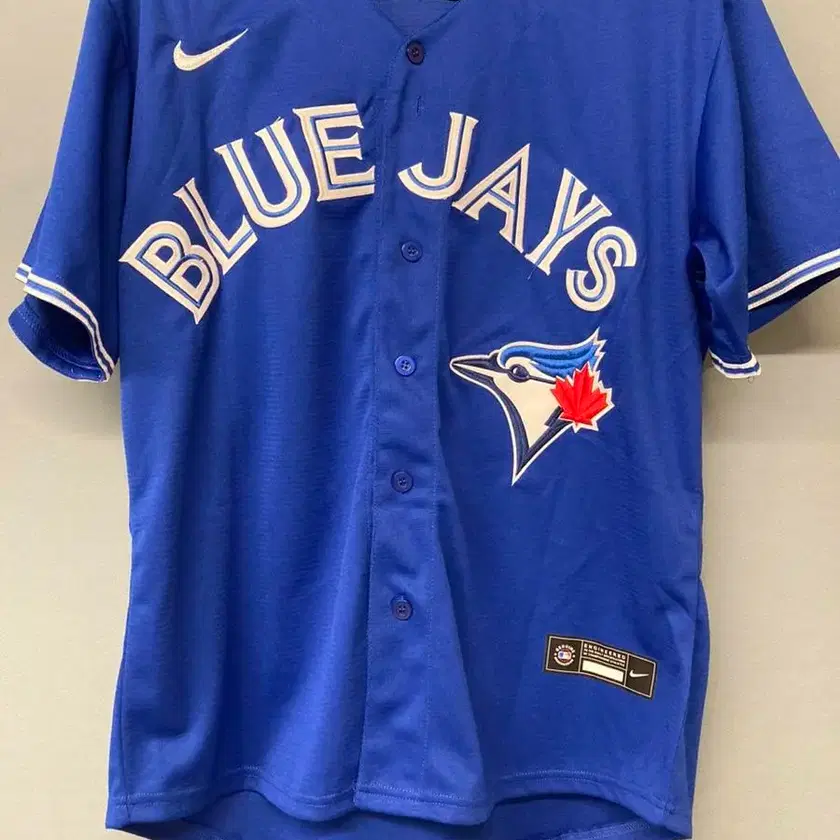 MLB Toronto Blue Jays uniform Ryu Hyunjin replica (by. Nike #토론토블루제이스 ...