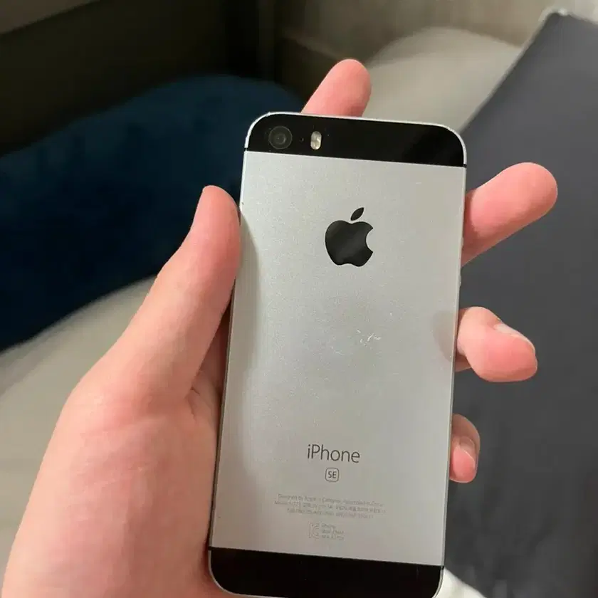 APPLE | 애플 iPhone se #아이폰se1 on Bunjang Global Site.