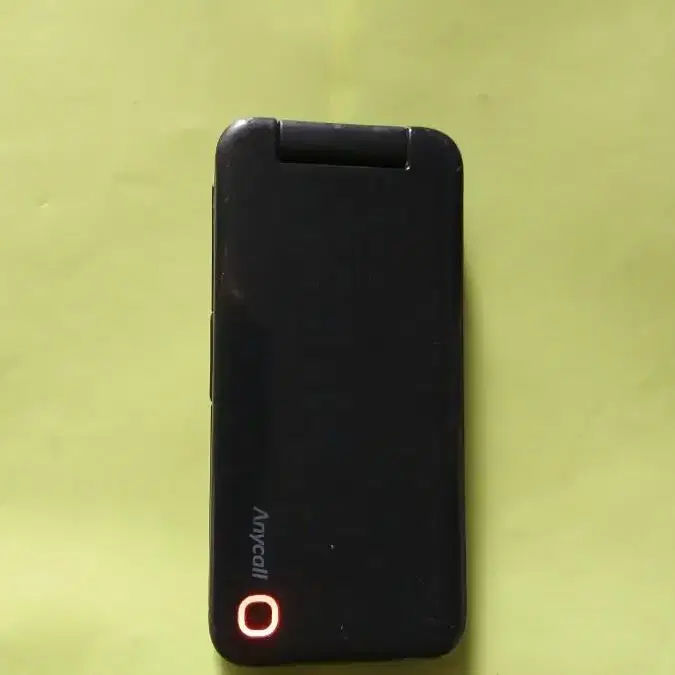 SHW-A280K 노리폴더2 #노리폴더2,#SHW-A280Kon Bunjang Global Site.