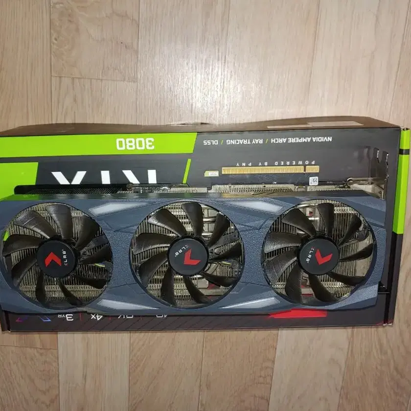 NVIDIA Memory/VGA rtx3080,그래픽카드 on Bunjang with safe global shipping.