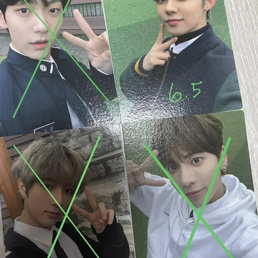 TOMORROW X TOGETHER | 투모로우바이투게더 TXT 2020 Panda Mini Bag photocard for sale! #투모로우바이투게더,#투바투포카 ...