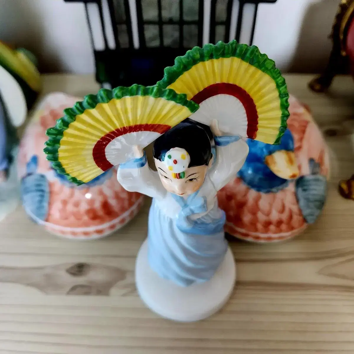 Rare/Collectibles 요업개발 on Bunjang Global Site.