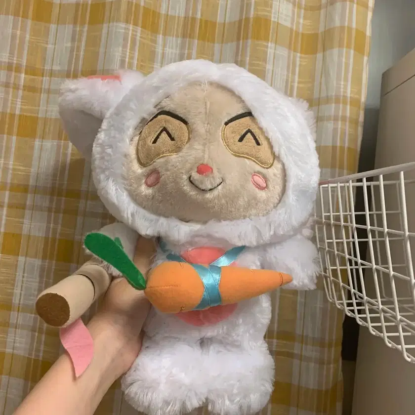 Boksil Boksil Timo doll I'm selling it. on Bunjang Global Site.